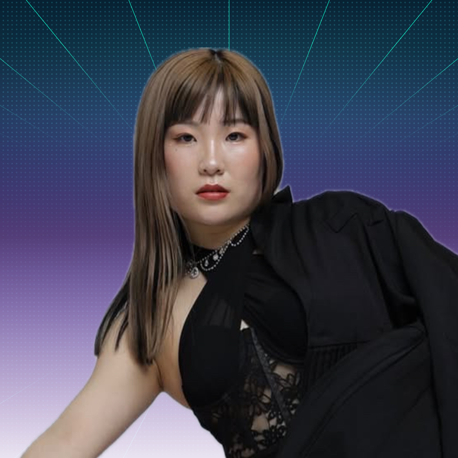 Sae - 【講師紹介】LIMITED Creaation.